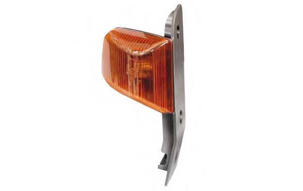 Lampa laterala EUROLITES LEART 35.121.000 pentru IVECO Stralis AD ...